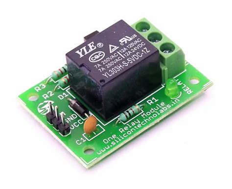 AVR Development Board With USB ISP Programmer At Piece AVR USB
