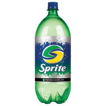 Sprite 2 Liter Only $.65 at Kroger Owned Stores after High Value ...