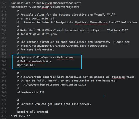 Mac解决apache2目录权限问题 Csdn博客 Mac解决apache2目录权限问题 Csdn博客