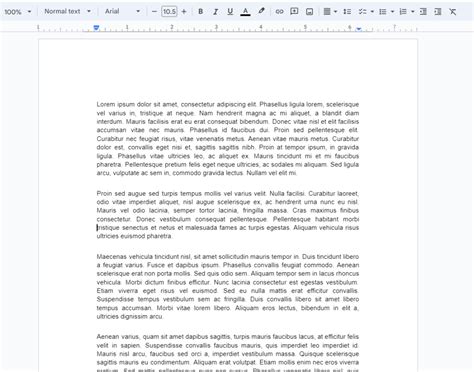 How To Change Page Size In Google Docs Sheets For Marketers