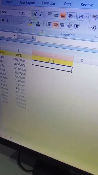 what a excel challenge 😍 subscribe shortcutkeys support xcel