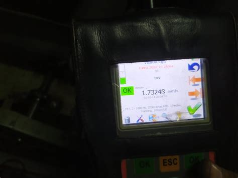 Análise De Vibração Em Equipamentos Rotativos Predimec