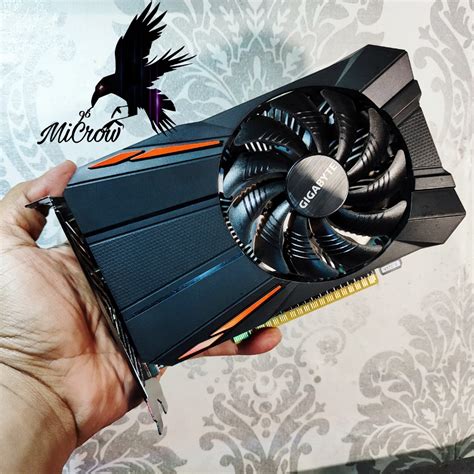 Jual VGA Nvdia GTX Ti Gb Bit DDR DirectX Bisa Untuk Libas Gaming Dll Tag RX GTX