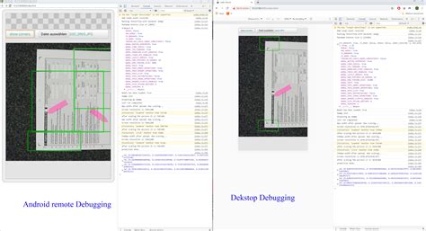 Behaviour Of SSDLite MobileNet V On Android WebGL Issue Tensorflow Tfjs GitHub