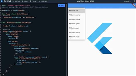 Image Enum List Generator With Flutter