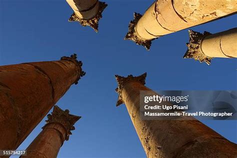 Ionic Temple Photos And Premium High Res Pictures Getty Images