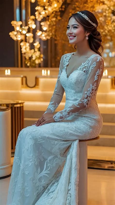 Simply Beautiful 15 Ultimate White Wedding Dress Ideas To Consider
