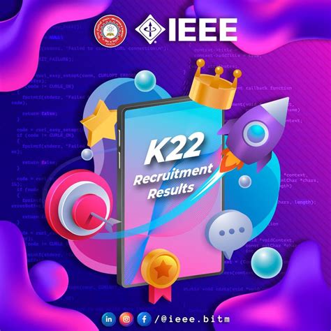 Keshav Agarwal On Linkedin Got Selected In The Ieee Coding Club Club