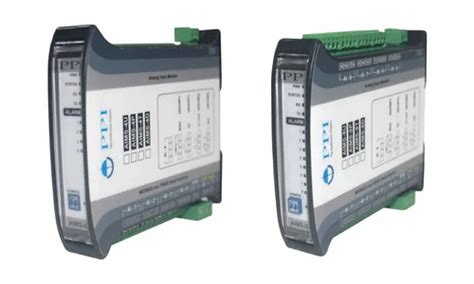 Modbus Rtu Analog Input Modules At Piece Analog Input Output Module In Chennai Id