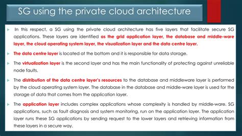 Cloud Computing For Smart Grid Applications Pdf