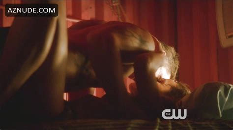 Chelsea Gilligan Nude Aznude