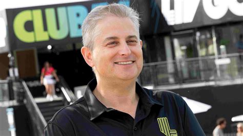 Liv Golf Appoints New Chief Operating Officer Golf Monthly