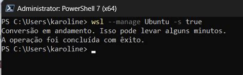 How Do I Resolve My Wsl Virtual Disk Compression Issue Microsoft Qanda