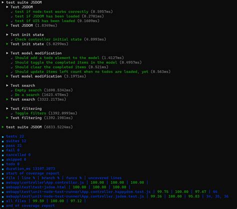 Modern Javascript Testing Frameworks With Fioriui Sap Community