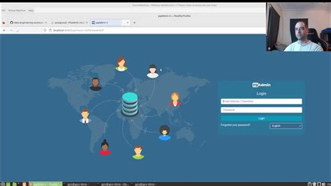 using docker volumes instead of bind mounts youtube