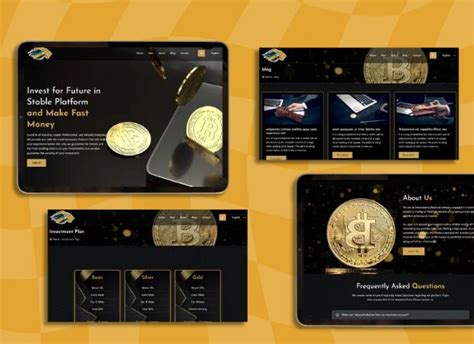 Ui Design Services At Rs 10000 In Delhi Id 7290863 Invoidea