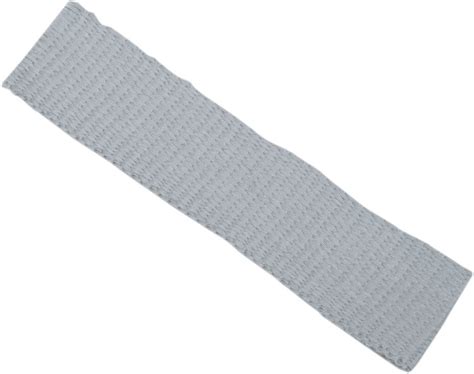 Cycle Performance Exhaust Pipe Wrap With Tie Wraps Cpp9056 Rusty
