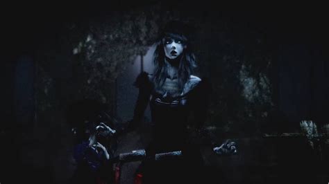 Fatal Frame Remaster Devs Show Off Spooky Sanatorium Stage Techraptor