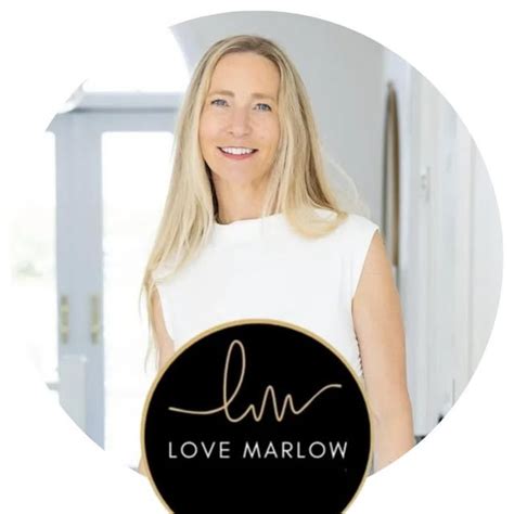 Love Marlow Personal Styling By Nadine Catala