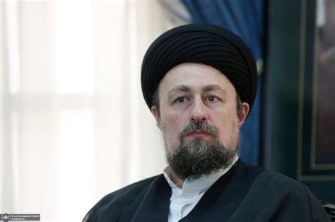 السيد حسن الخميني يؤبن الشهيد السنوار إسلام أصيل