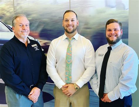 Lagrange Toyota Congratulations To Our Top 3 Salesmen This Year They