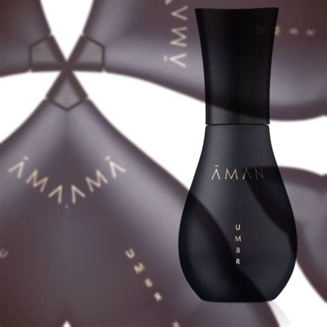 Aman Haru Sei And Umbr Review Jacques Chabert