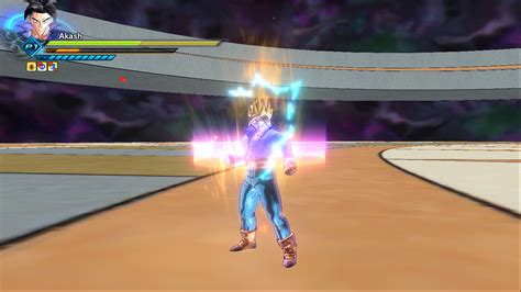 requested mod cac none forcible transformation ssj ssj2 ssj3 ssj4
