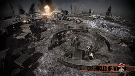 Mamayev Kurgan - coming back to 1.2 image - WW2 Chronicles - A Total ...