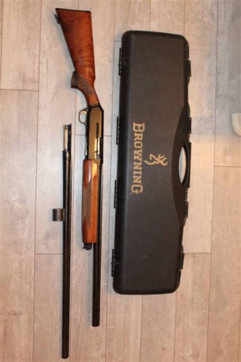 Продам. Ружье Браунинг Голд калибр 12 цена 125000 - Guns.ru Talks