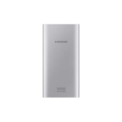 Buy Samsung EB-P1100 10000mah Power Bank Online in UAE | Jumbo Electronics