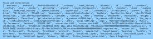 Examples To Implement Os Listdir In Python Python Pool