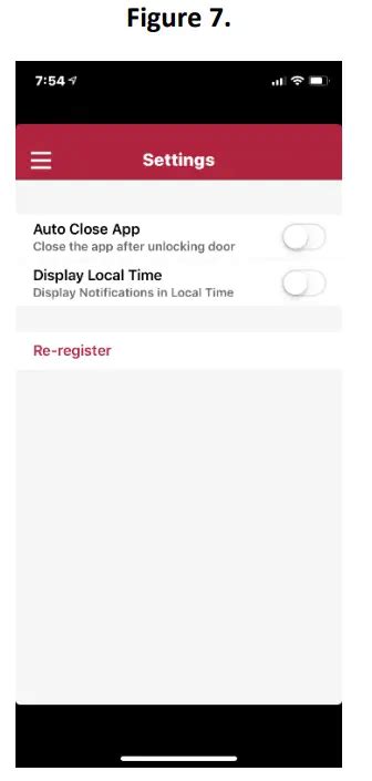 3xlogic How To Configure Mobile Credentials User Guide