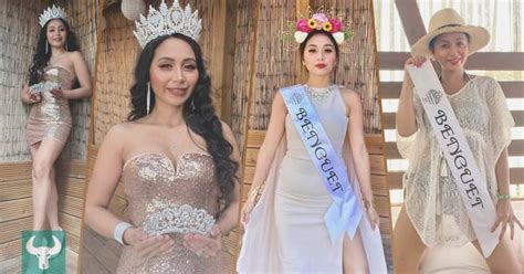 Igorot Mom Crowned Mrs Philippines Euroasia 2021 Rigorotage