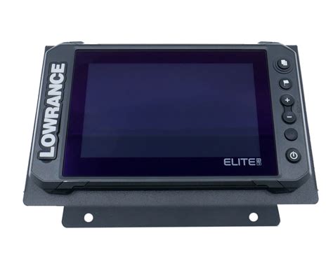 Pci Race Radios Polaris Rzr Pro Series 7 Gps Bracket 4010