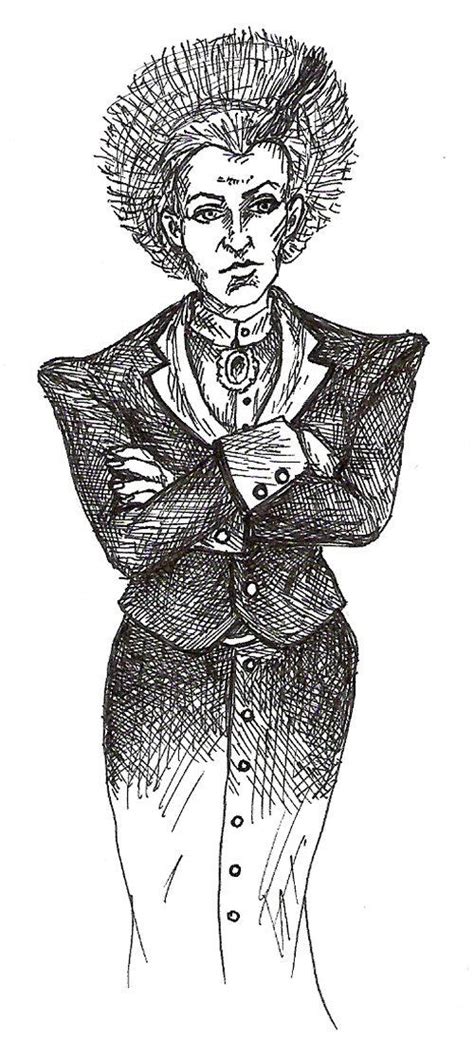 Susan Sto Helit By Ironoutlaw56 On Deviantart