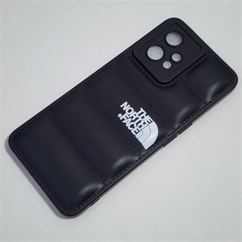 Realme 9 Pro Plus & 9 4G Silicon Puffer Back Cover – BT Limited Edition ...