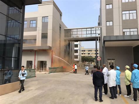 景创 职业健康与安全