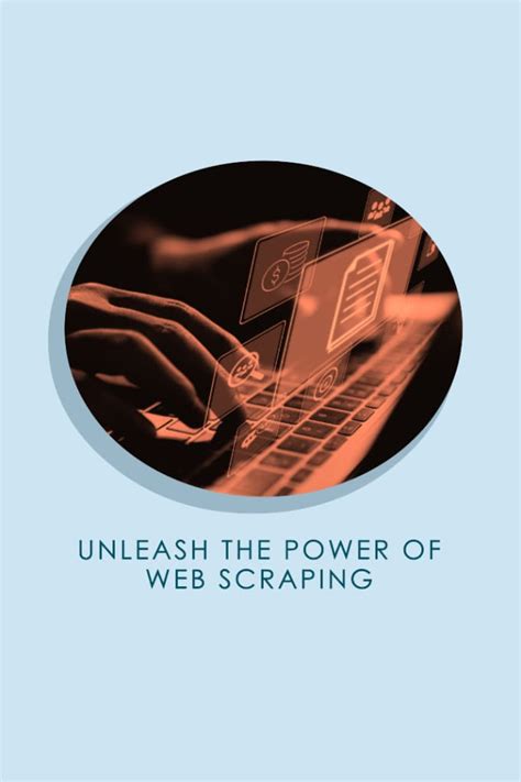 Extract And Automate Your Data With Expert Web Scraping By Dan