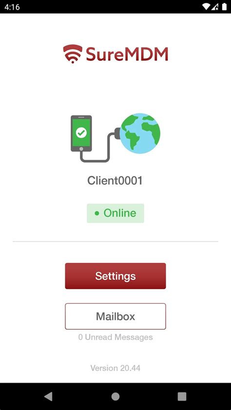 Mdm App By 42gears Suremdm Apk For Android Download