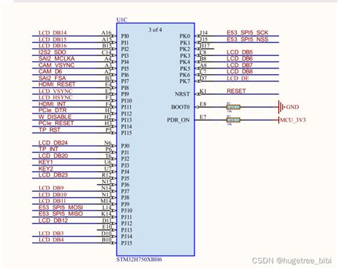 开放原子训练营（第四季） 基于stm32h7开发板的物联工程实现 stm32h750 百度网盘 csdn博客