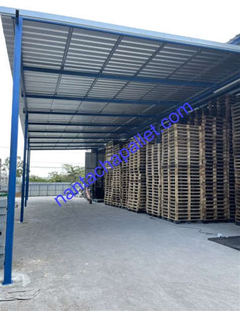 จำหน่ายพาเลทมือสอง พาเลทมือ2 พาเลทพลาสติก นันทชาพาเลทมือสอง พาเลทไม้ มือ 2 สภาพดี 98 สนใจพาเลท