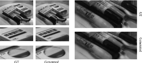 Figure 1 From Novel View Synthesis And Dataset Augmentation For