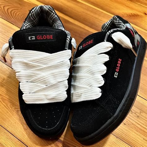 ᠌ Globe Shoes Ціна Sold Стан 10 10 нові з етикеткою видно на фото не ношені потужна модель