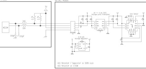 Pca9306 Pca9306 Schematic And Layout Review Request Interface Forum
