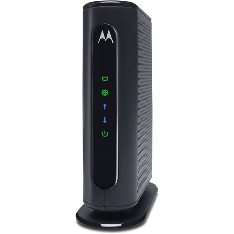 How To Setup Motorola Modem For Online Gaming Robots Net