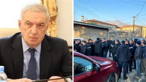 პროვოკაცია იყო „ალტ ინფო“ წამოეგება თუ სხვა შემთხვევის ამბავია ვოლსკი ბერძენიშვილის