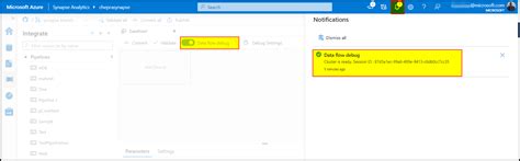 Cant Start A Spark Cluster In My Synapse Environment Microsoft Qanda
