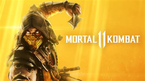 Mk11 Mortal Kombat 11 Raiden Klassic Tower Ending