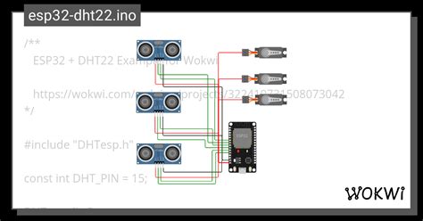 109 Project Copy Copy Wokwi Esp32 Stm32 Arduino Simulator 109 Project Copy Copy Wokwi Esp32 Stm32 Arduino Simulator