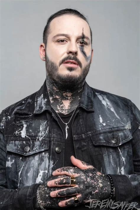 Ryan Sitkowski Рок музыка